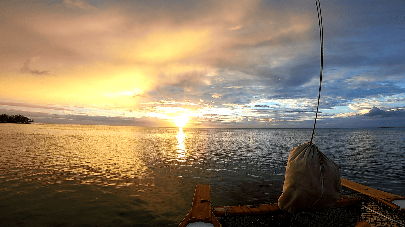 Sunset tours – Vaapiti